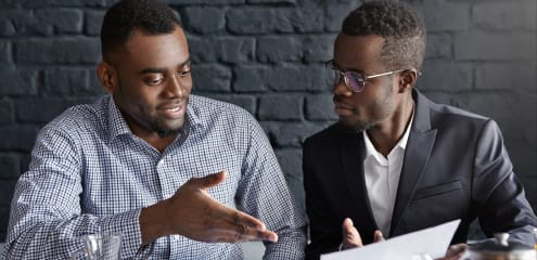 Meristem Nigeria - Wealth Management & Investment Solutions